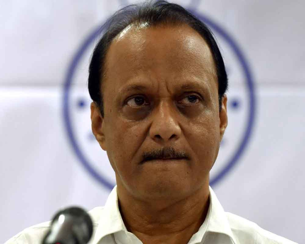 SC extends time till Feb 15 to decide disqualification pleas against NCP MLAs of Ajit Pawar faction