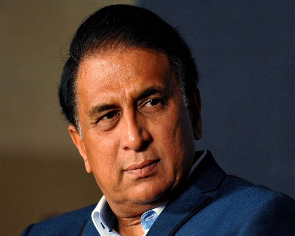Sunil Gavaskar turns 75: The man who gave 'Sunny Days' to Indian cricket