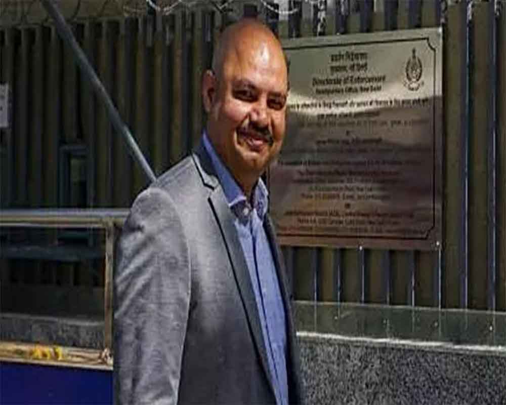 Swati Maliwal assault case: Court extends Bibhav Kumar's judicial custody till July 6