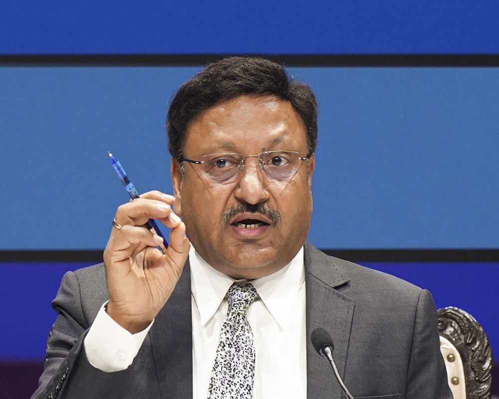 Will start process of holding assembly polls in J-K very soon: CEC ...