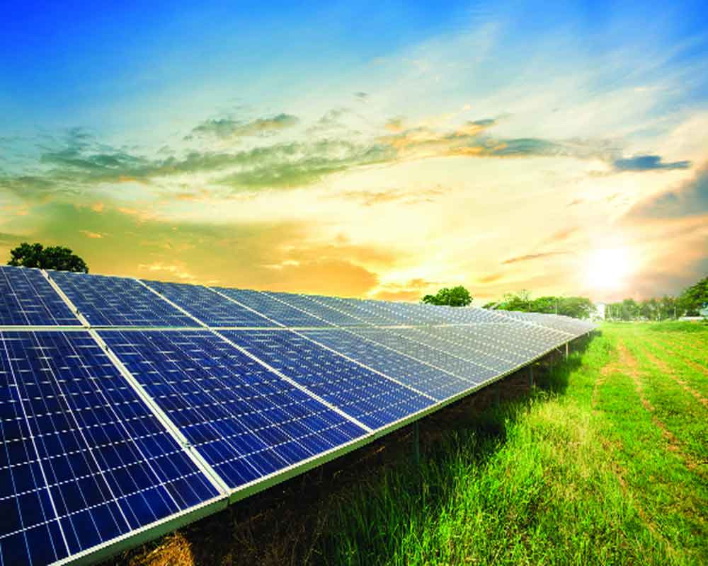 With 6500 MW of Unsold Power in Limbo, SECI plans Fresh 2000 MW Solar Power & 4000 MWh BESS ...