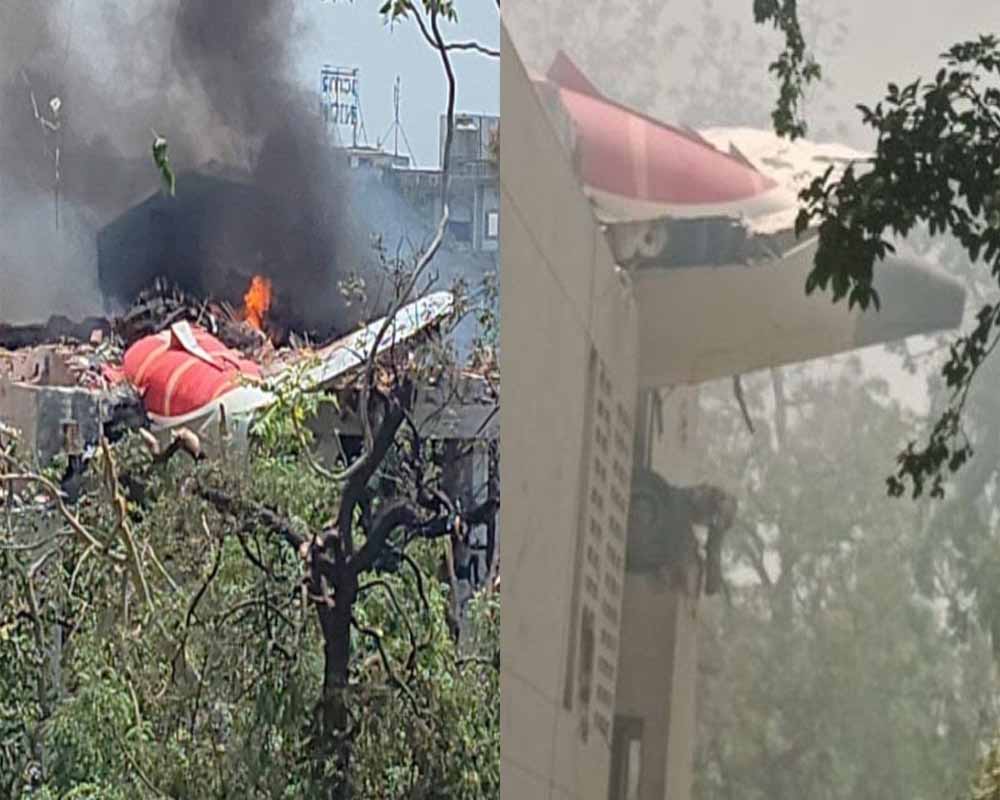 Ahmedabad plane crash: 87 victims identified by DNA tests, 47 bodies ...