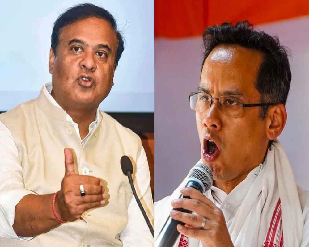 Assam police files FIR against Pak national Ali Tauqeer Sheikh