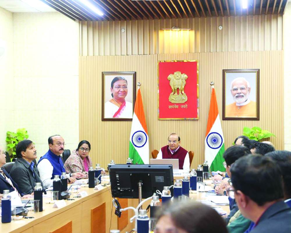 Govt issues instructions to agencies over pollution control