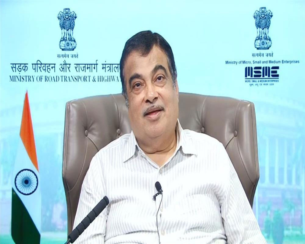 FASTag-Based Annual Pass for Private Vehicles at Rs 3,000 from August 15: Nitin Gadkari