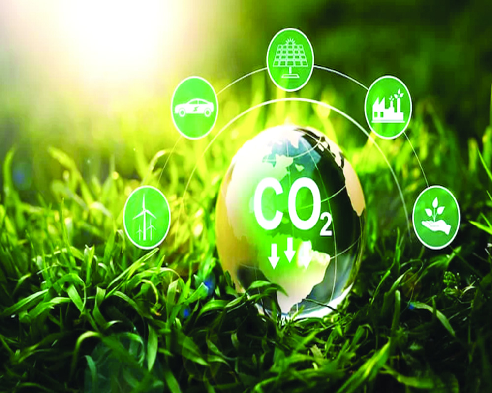 Green Hydrogen: India’s sustainable green fuel for accelerating Green Economy