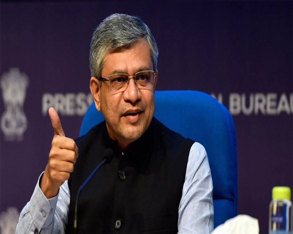 India played pivotal role in shaping Paris AI summit leaders' statement: Vaishnaw