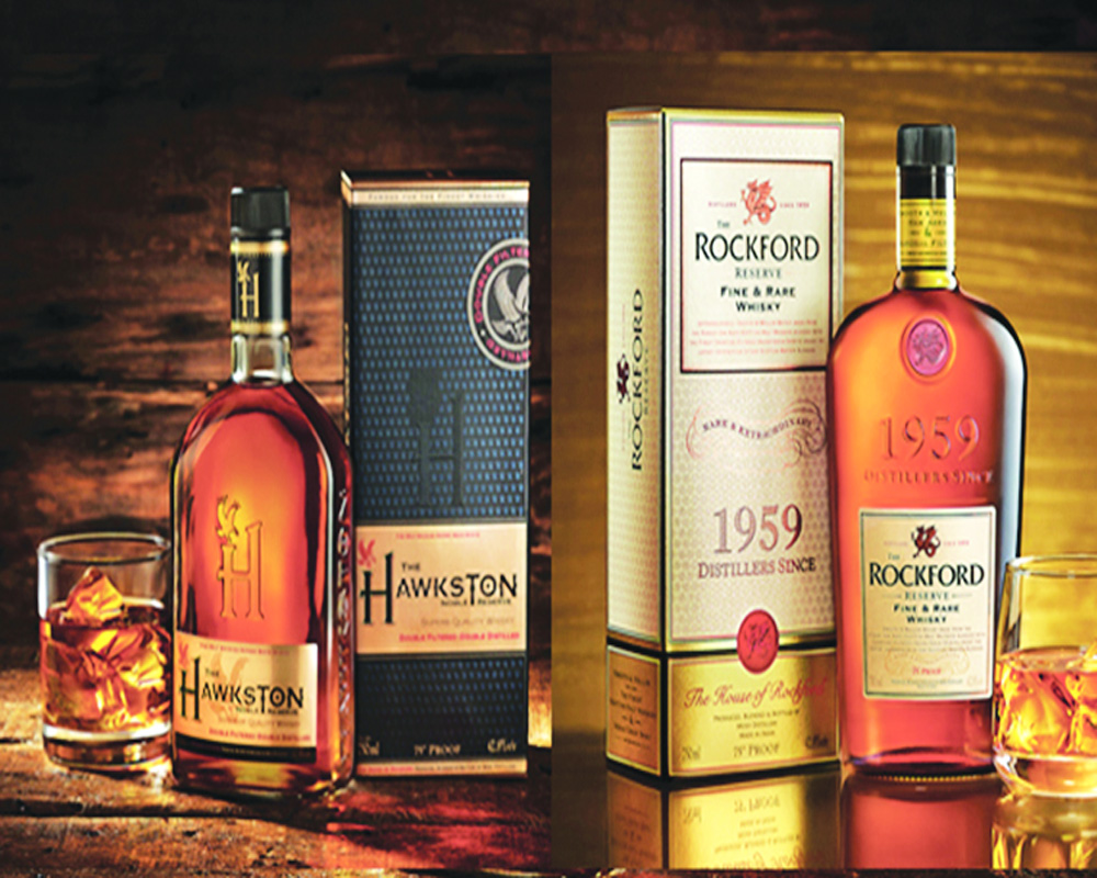 India-UK FTA to make Scotch more competitively priced: Pernod Ricard