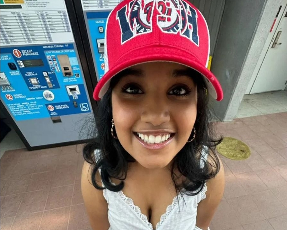 Indian student goes missing while vacating in Dominican Republic