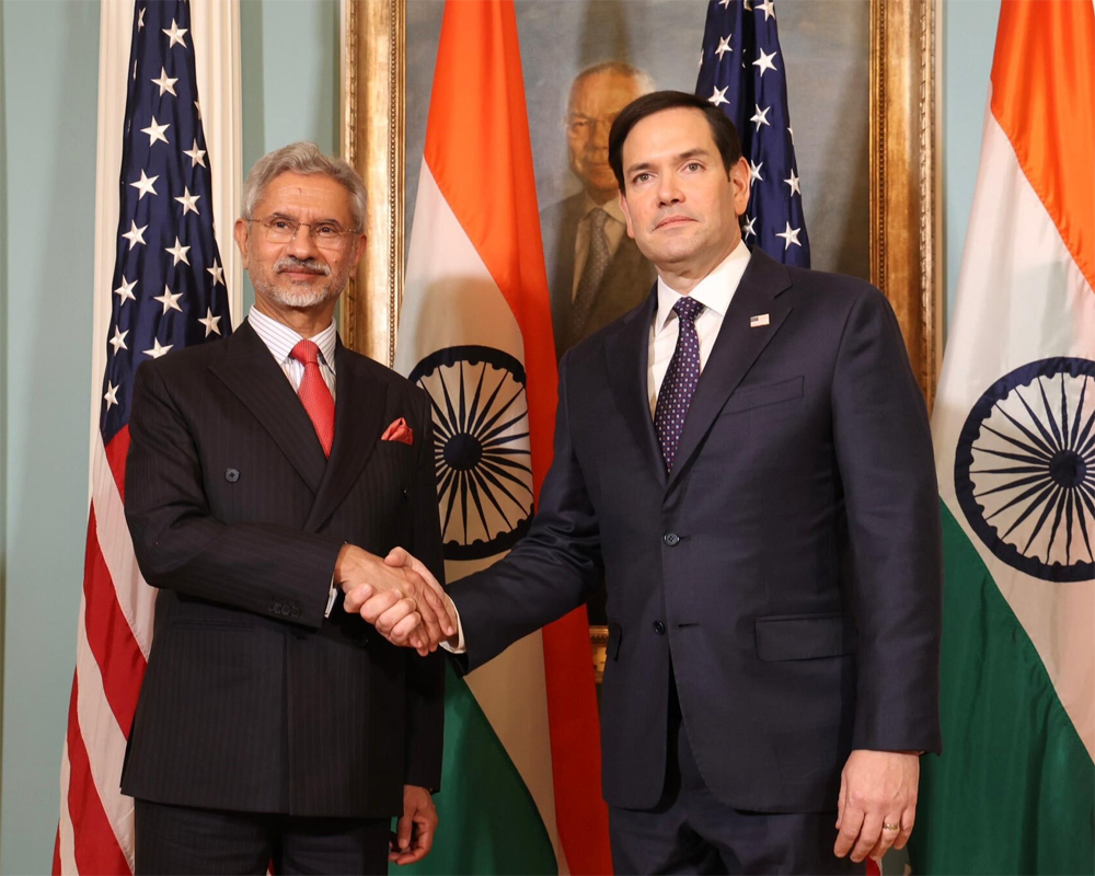 Pahalgam terror attack: US urges India, Pakistan to de-escalate tensions