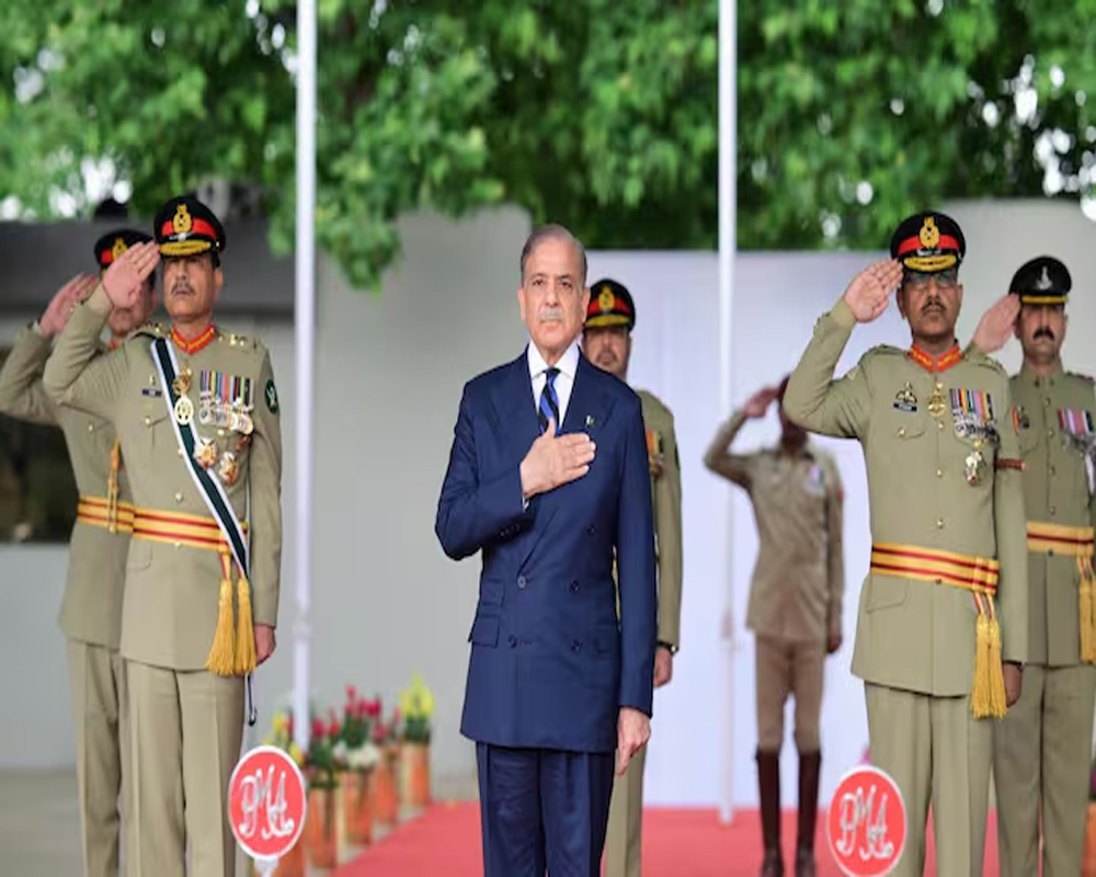 Pakistan 'committed' to faithful implementation of ceasefire: Foreign Office