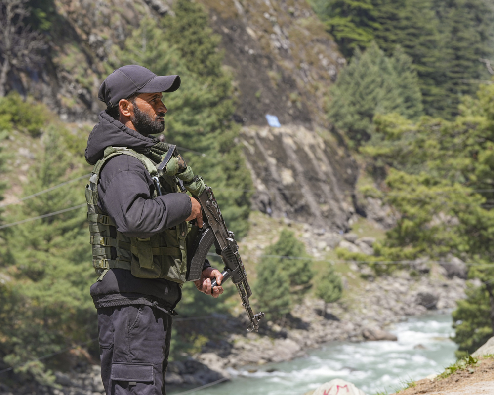 Pakistan condoles death of tourists in Pahalgam terror attack, says Foreign Office