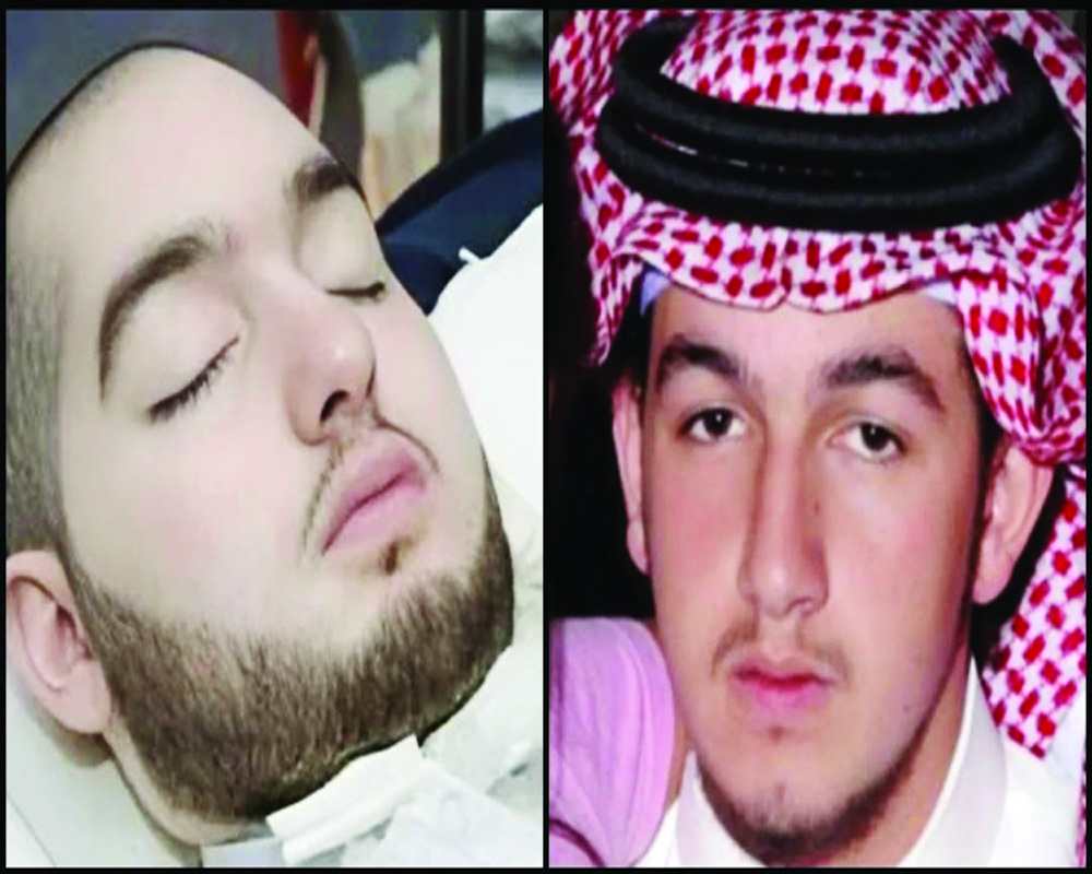 Saudi ‘Sleeping Prince’ dies after 20 years in coma