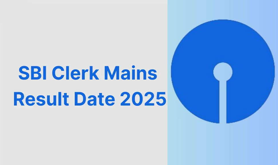 SBI Clerk 2025 Mains Result Date: JA Merit List, Cut-Off Marks Likely Today @sbi.co.in