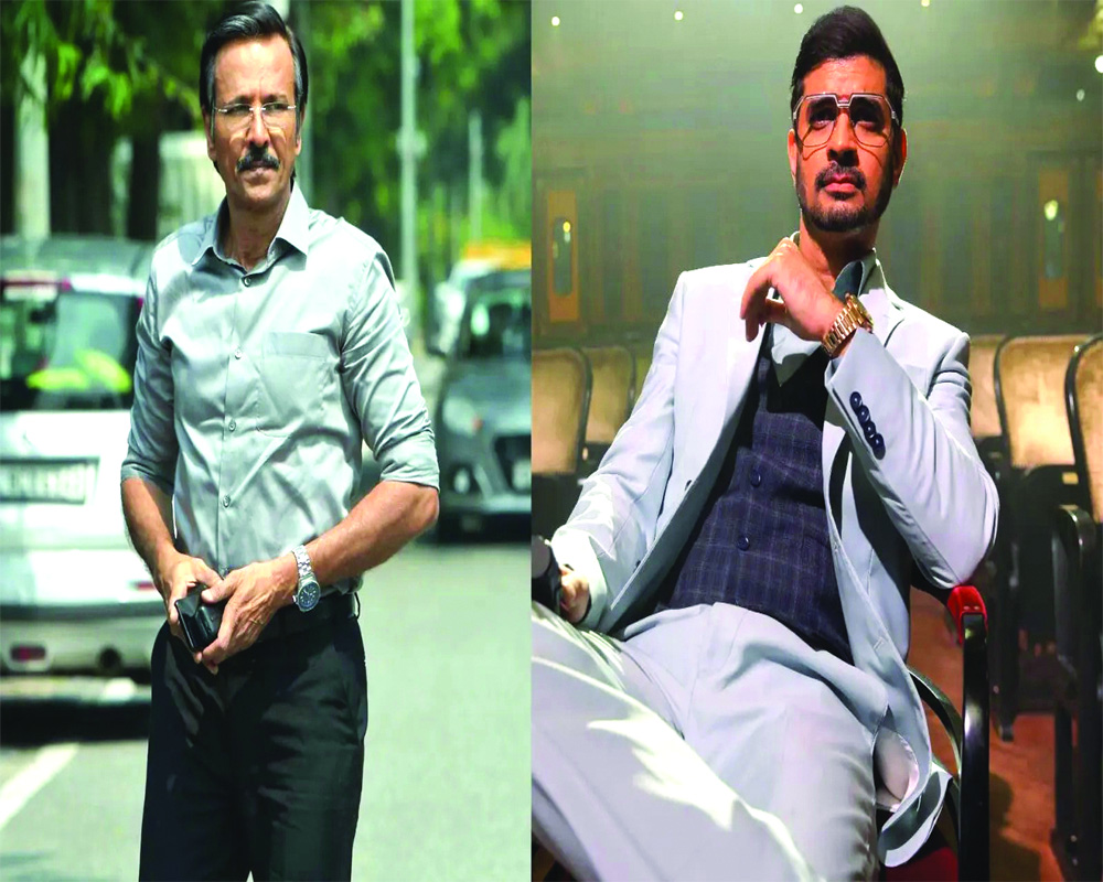 Special Ops 2: Himmat Singh’s Legacy marches on