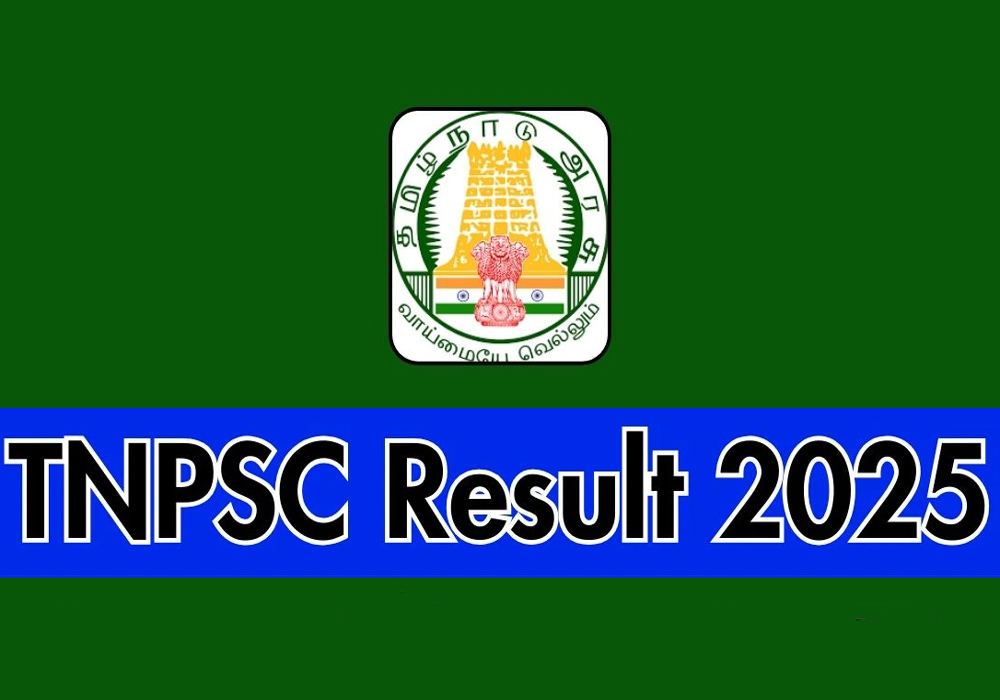 TNPSC CTS Result 2025 Declared: Check Merit List and Document Verification Details
