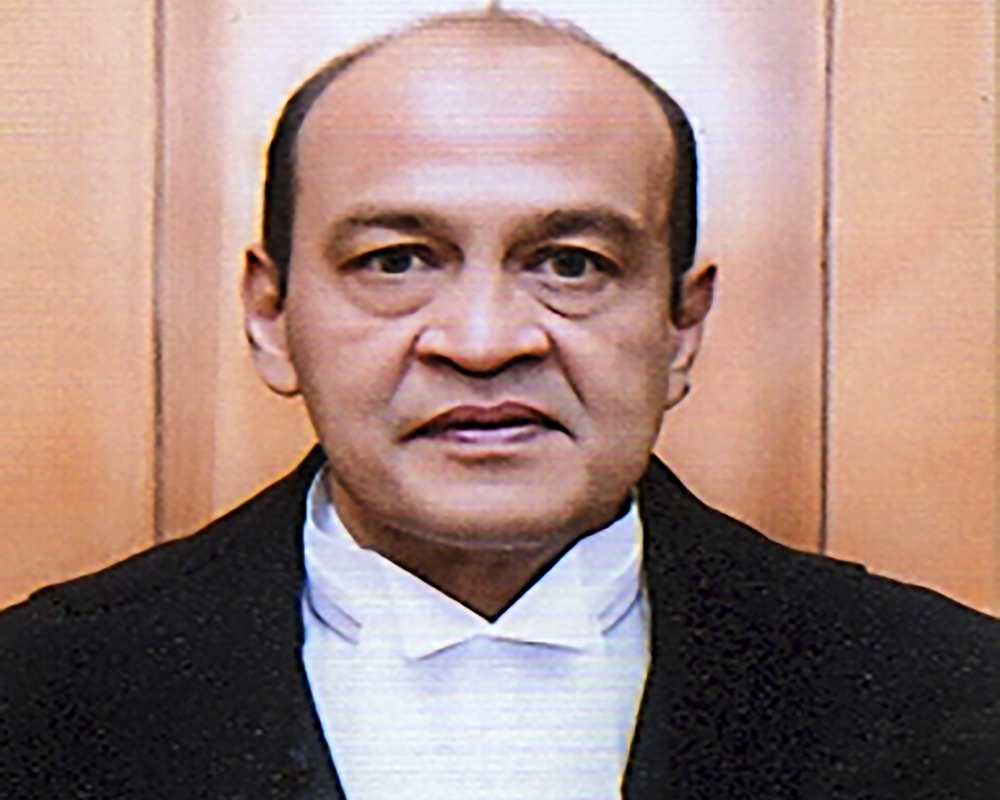 Who is Justice Yashwant Varma, embroiled in cash discovery row?